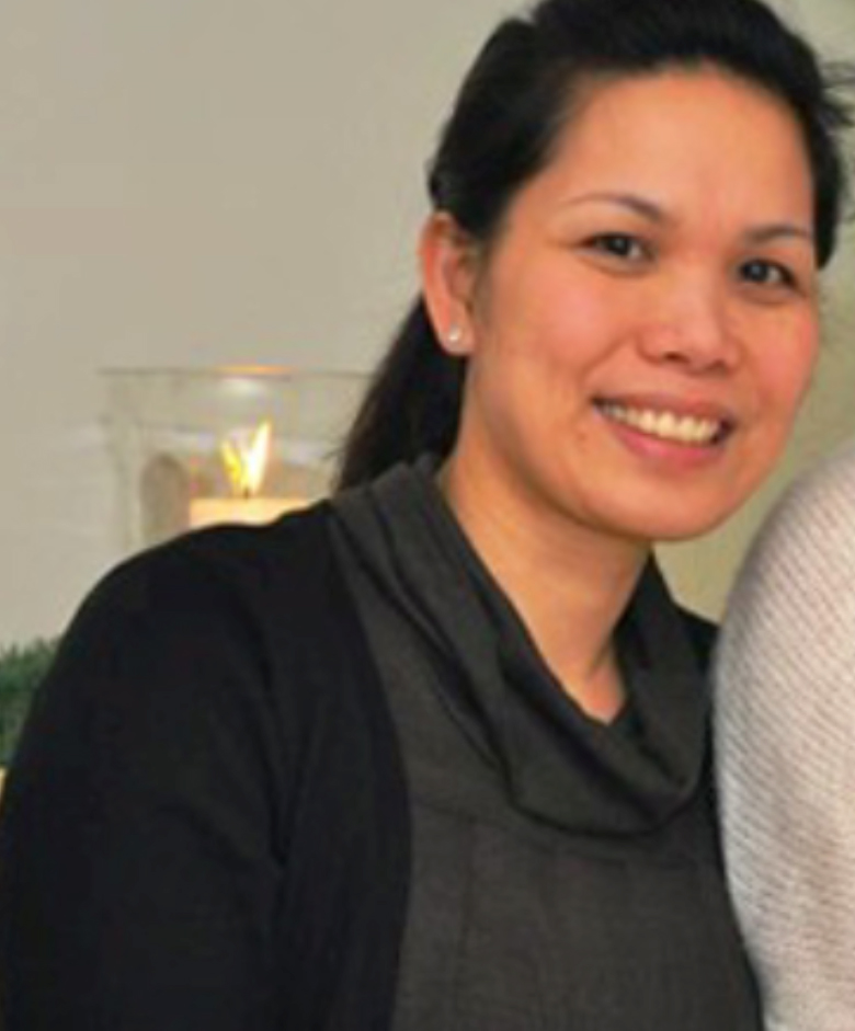 Ligaya Foundation – Helping young Filipino girls to study